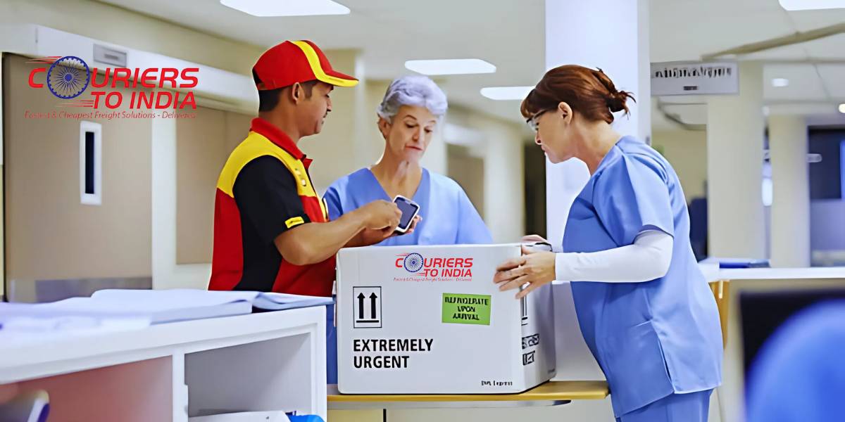 Shipping Medications to India: Legal Guide & Best Practices